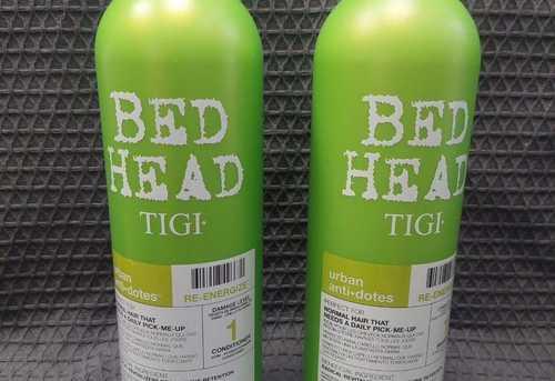 Набор Tigi Bed Head Urban Anti+Dotes Re-Energize