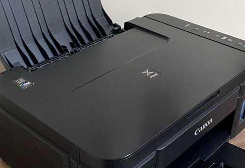 Принтер Canon pixma G2400