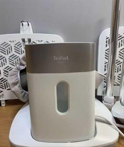 Гладильная система Tefal Ixeo QT1010