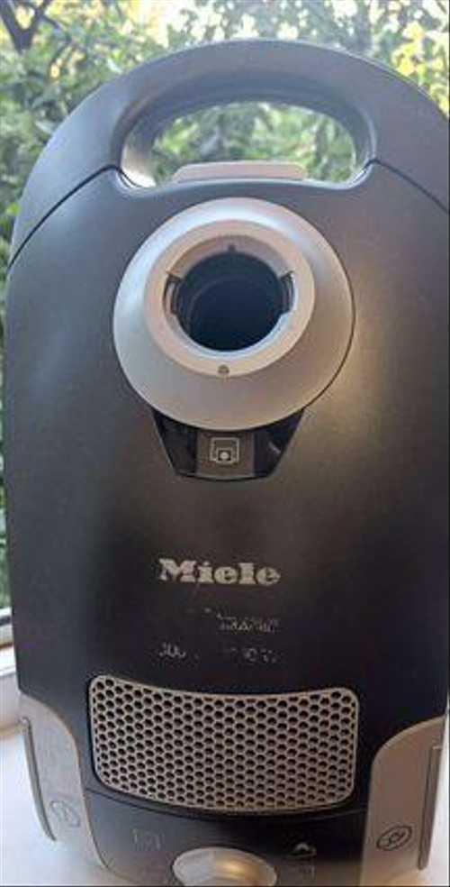 Пылесос Miele