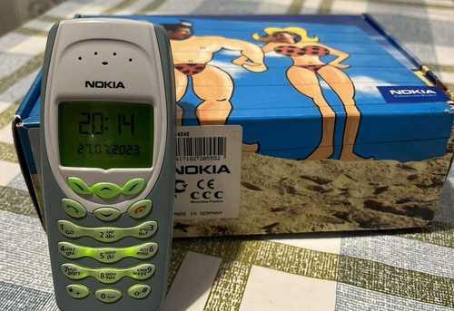 Nokia 3410