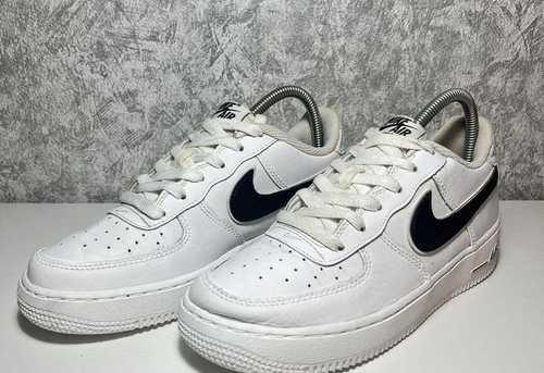 Кроссовки Nike Air Force 1-3 Low GS