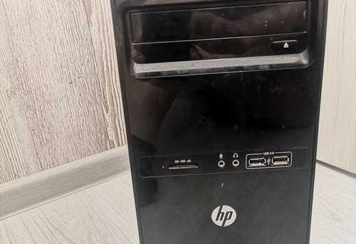 Продается HP pro 3400 microtower pc 12gb i5-2410