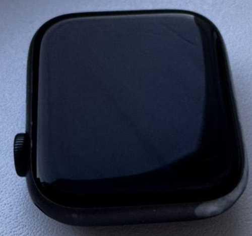 Часы apple watch 5 44 mm