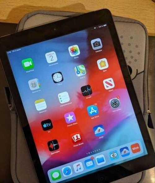 iPad air 1 64gb Sim