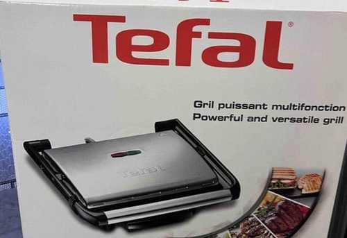 Электрогриль Tefal Panini Grill GC241D38