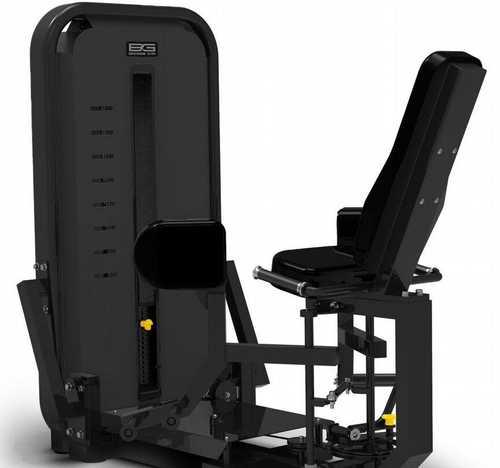 Приводящие ног профессиональный bronze GYM might