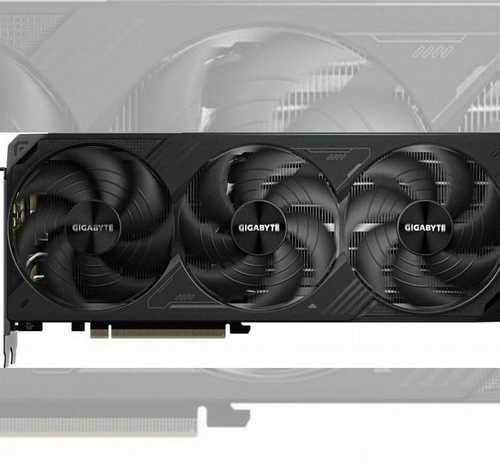 Видеокарта Gigabyte nvidia GeForce RTX 5070TI GV-N507TWF3OC-16GD 1.0, 16гб Windforce, gddr7, OC, Ret