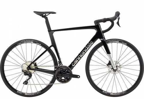 Велосипед Cannondale SuperSix Evo Carbon 4