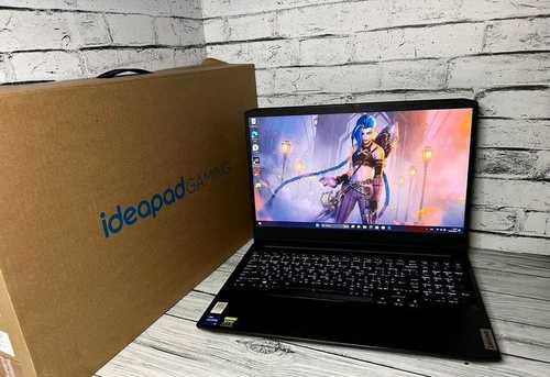 Игровой ноутбук Lenovo Gaming