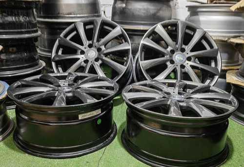R-18 Crimson Team Sparco (5x112; Et30; 8j)