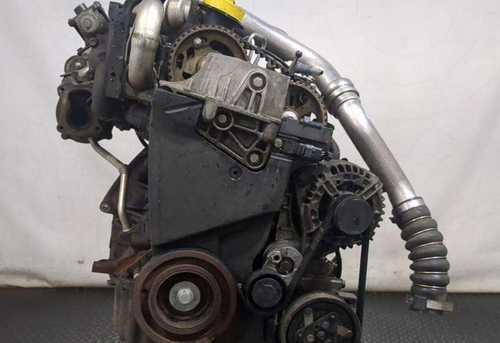 Двигатель Renault Clio, 2006