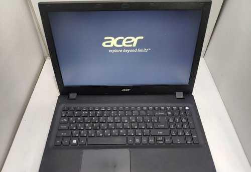 Ноутбук Acer. EX2511G-390S