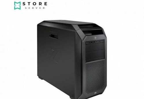 HP Z8 G4 Workstation/gold 6134 x2/16GB 2400T x4/sa