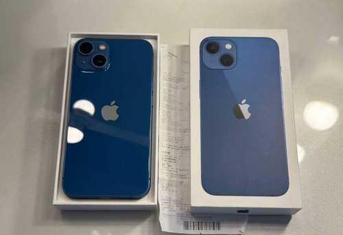 iPhone 13, 256 ГБ