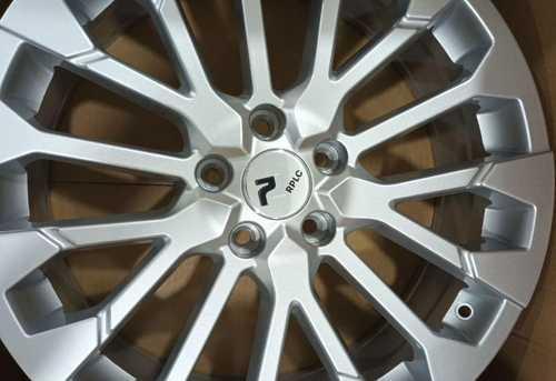 Литые диски R19 новые Toyota Lexus 5х114.3