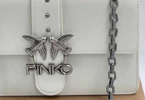 Сумка женская Pinko новая с NFC