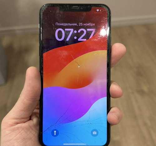 iPhone 11 Pro Max, 256 ГБ