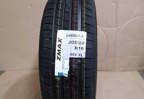 Zmax Landgema 205/60 R16 96V