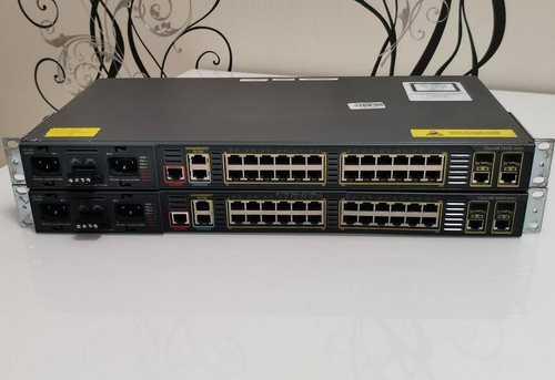 Cisco ME-3400E-24TS-M