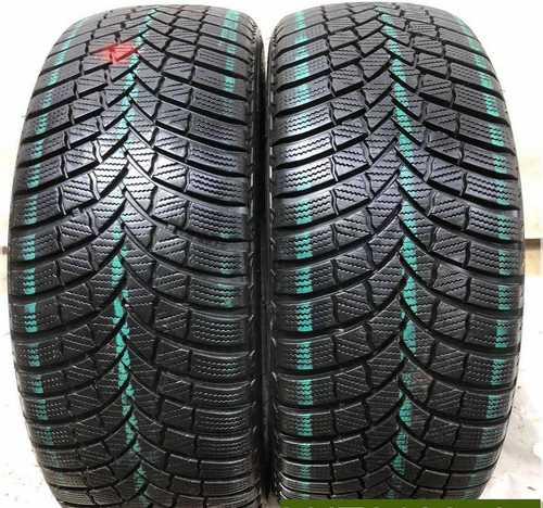 Bridgestone Blizzak LM-001 Evo 225/45 R17 91H