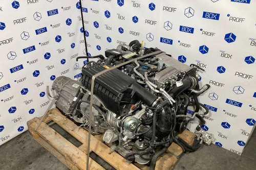 Двигатель M274 Mercedes SLK-class R172