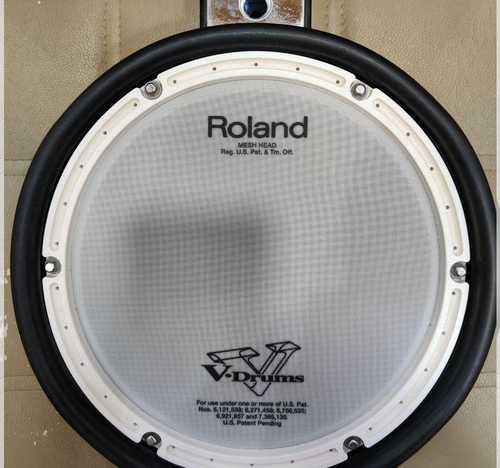 Электронный пэд Roland PDX-6