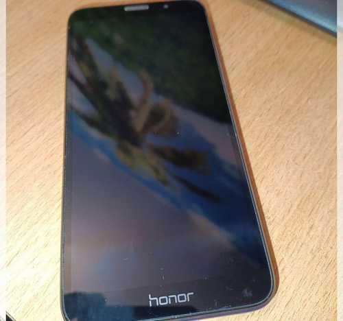 HONOR 7A, 2/16 ГБ