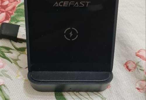 Беспроводное зарядное устройство Acefast E14