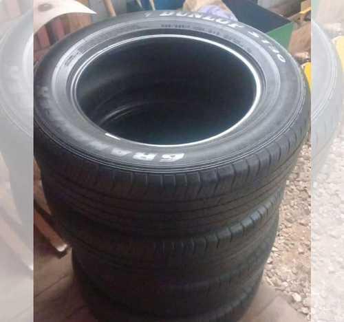 Dunlop Grandtrek ST30 225/65 R17 102H
