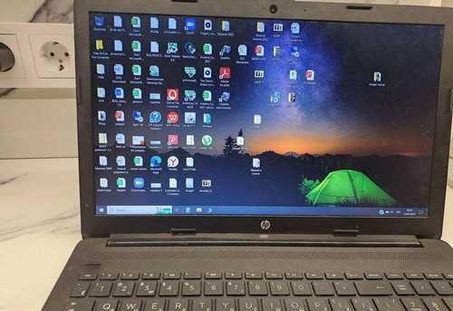 Ноутбук hp rtl8723de