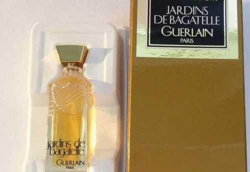 EDP Jardins de Bagatelle Guerlain 4 мл Герлен