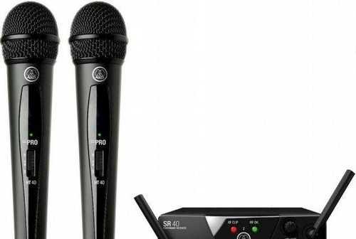 AKG wms40 mini2