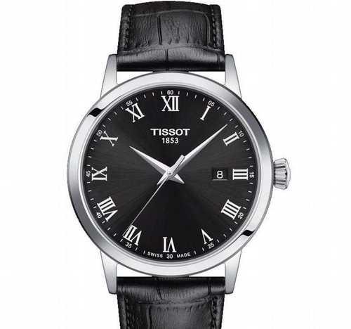 Часы Мужские Tissot T129.410.16.053.00