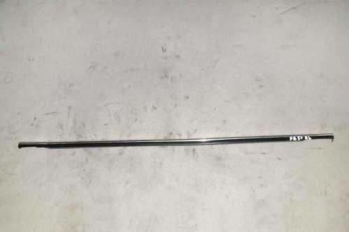 Хром задней левой двери VW Passat B5+ 1.8T