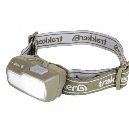 Налобный фонарь Trakker Nitelife Headtorch 420