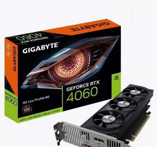 Видеокарта rtx 4060 8gb