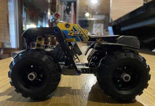 Квадроцикл lego Technic 42034