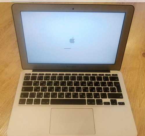 Apple macbook air 11 2011 core i5