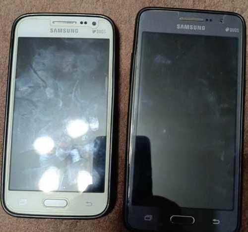 Samsung Galaxy Grand Prime VE Duos SM-G531H/DS, 8 ГБ