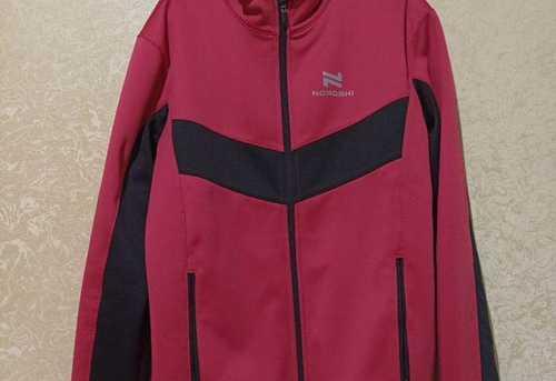 Разминочная куртка Nordski 164