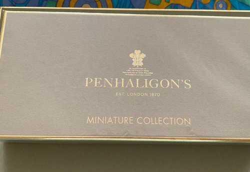 Penhaligon s парфюм