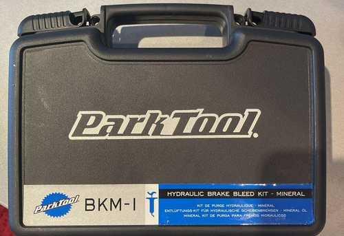 Park tool BKM-1 Hydraulic Brake Bleed Kit Mineral