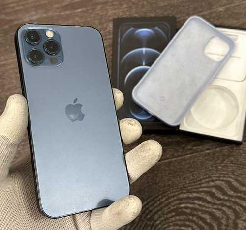 iPhone 12 Pro, 128 ГБ