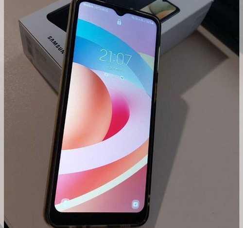 Samsung Galaxy A12, 4/64 ГБ