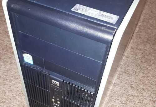 HP Compaq dc5700 Microtower