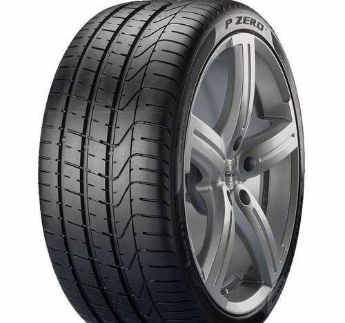 Pirelli P Zero 245/40 R18 97Y