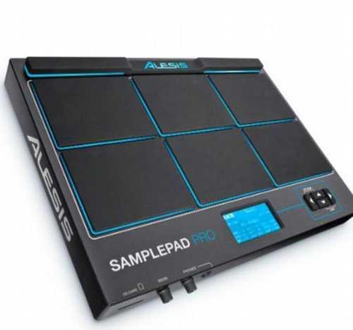 Alesis SamplePad Pro