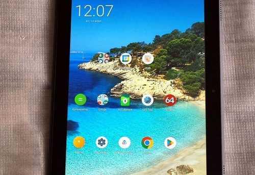 Планшет Lenovo TAB4 TB-x304f