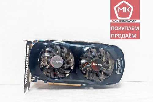 GeForce GTX 560 1000 Мб D5